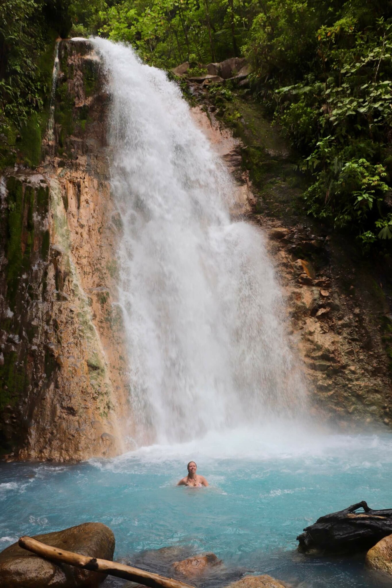 Highlights und Geheimtipps in Costa Rica • Abenteuer Vanlife