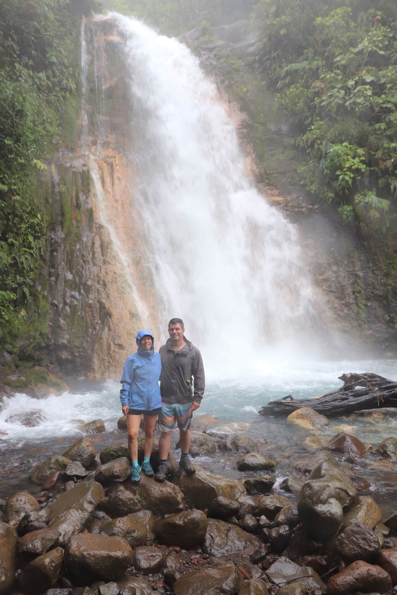 Drei Wochen mit dem Mietwagen durch Costa Rica • Abenteuer Vanlife