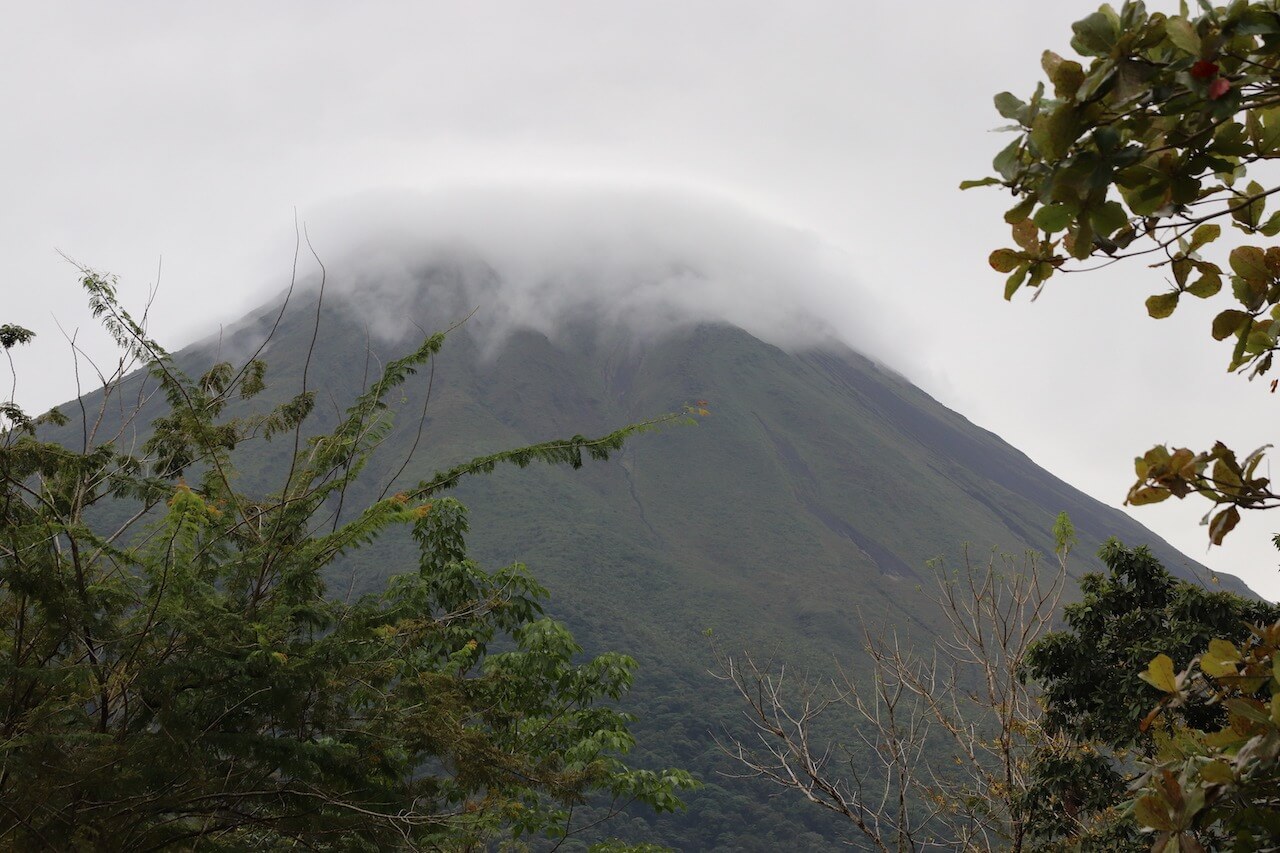 Wasserfälle und Vulkane in Costa Rica • Abenteuer Vanlife