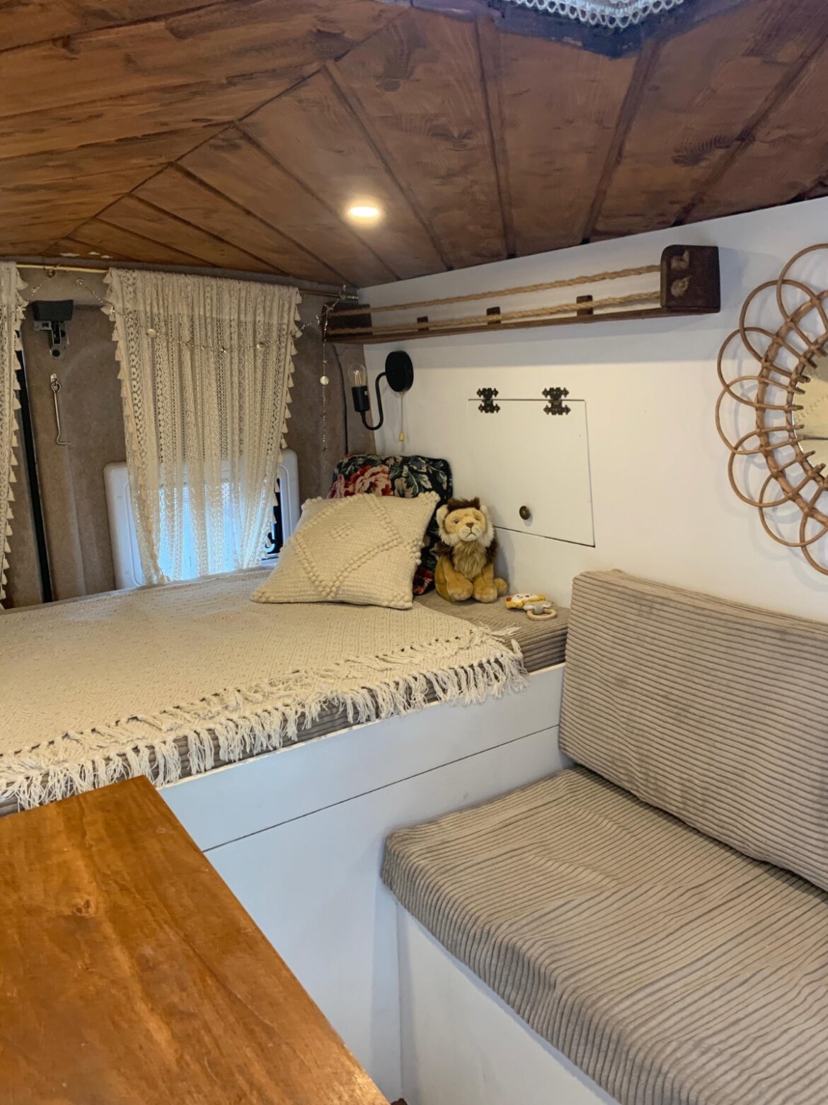 26 Camper Ausbau Ideen für deinen Van • Abenteuer Vanlife